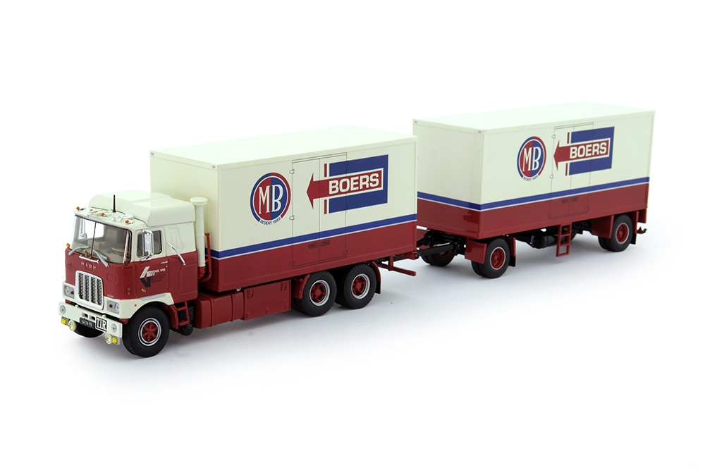 Henk Vis | gejomac0012