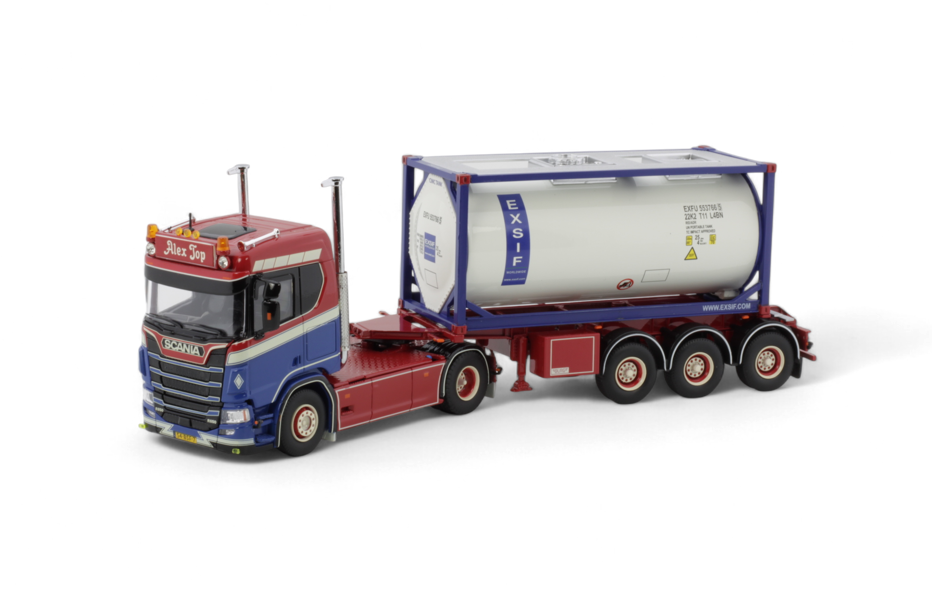 Alex Top | gejosca0620