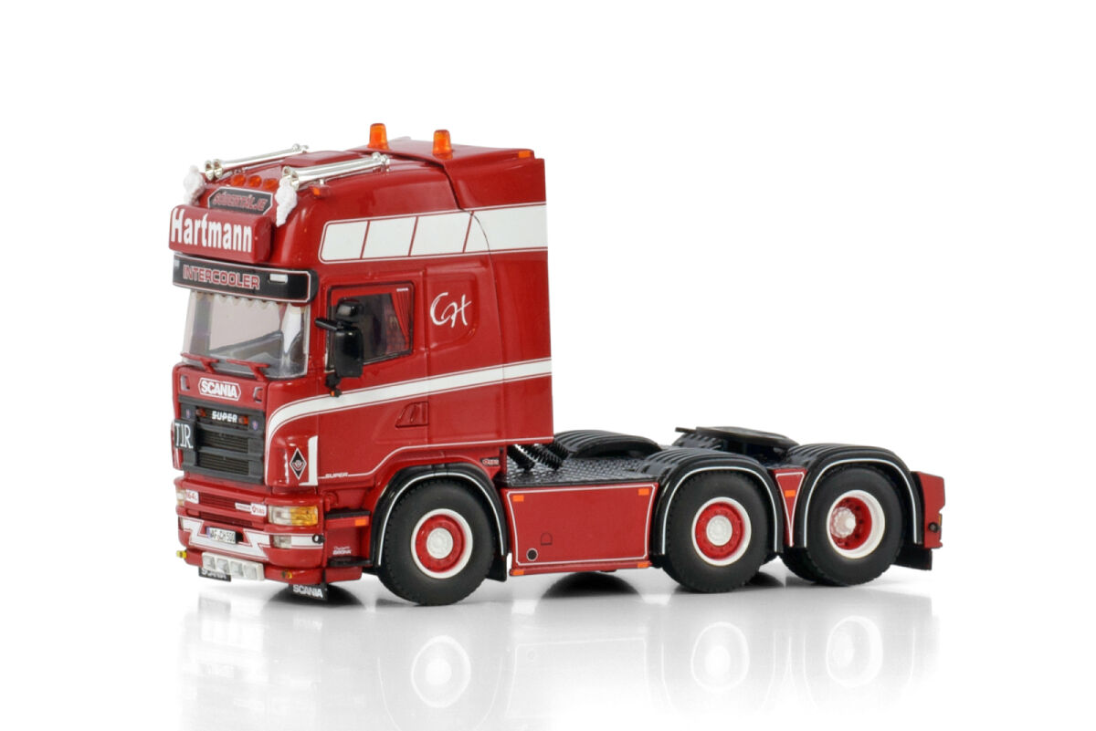 Hartmann | wsisca0347