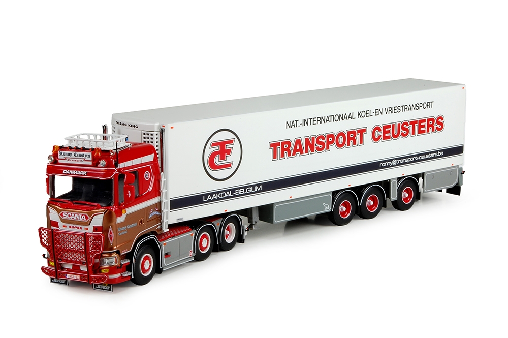 Ronny Ceusters | gejosca0246