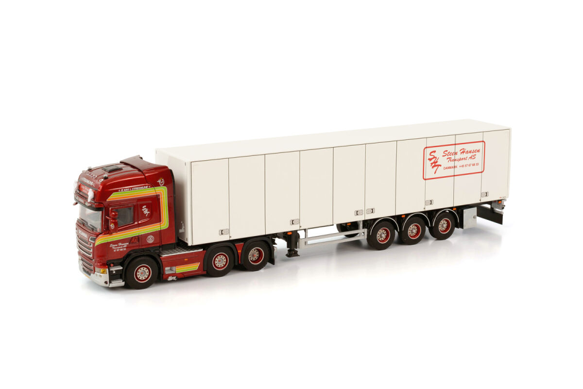 Steen Hansen | gejosca0296