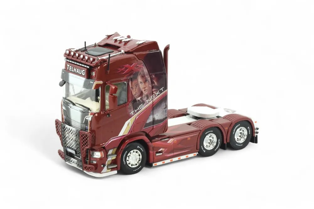 Scania