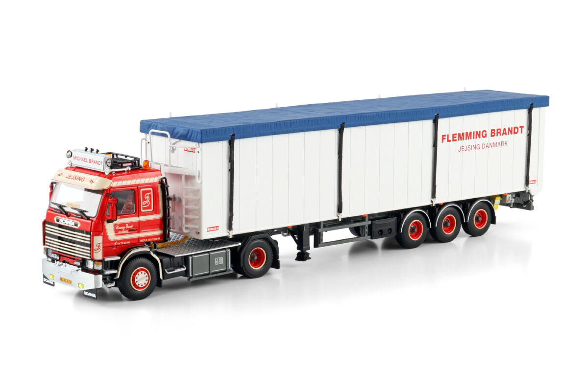 Michael Brandt | wsisca0341