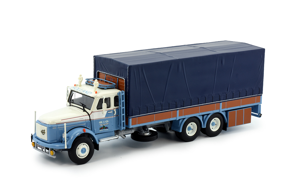 B en G | gejovol0153