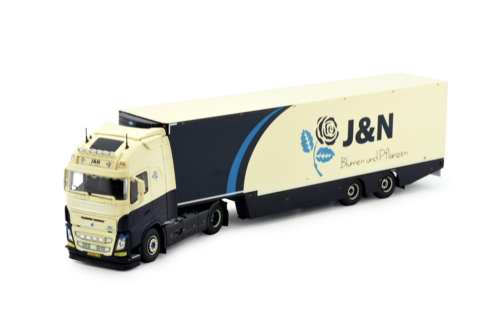 J&N Blumen | gejovol0155